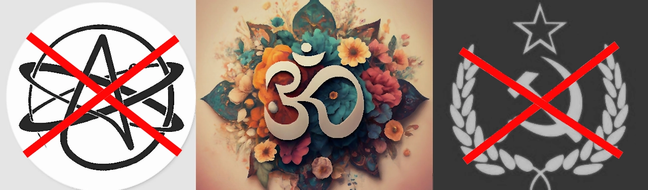 Why I Became Hindu from Atheist/Communist